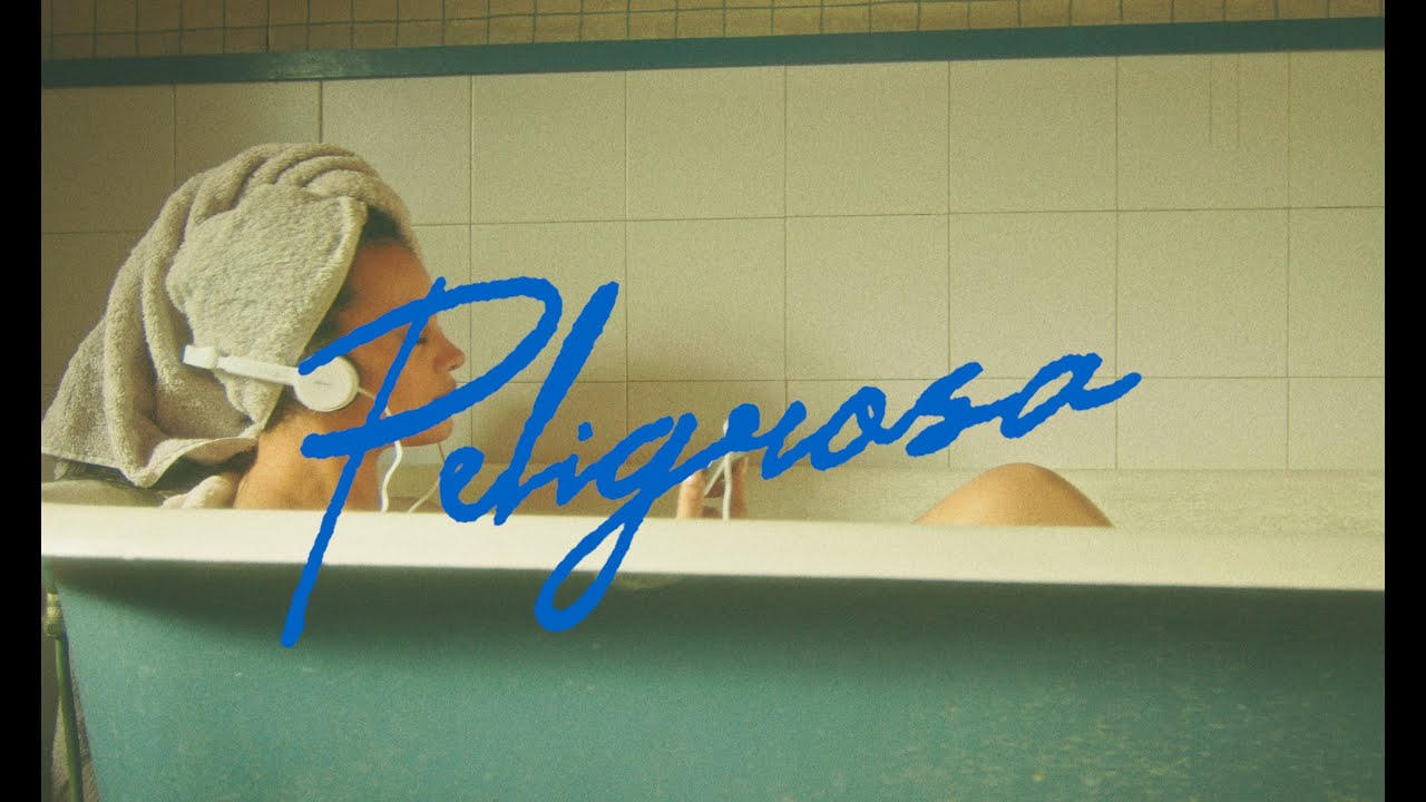 PELIGROSA - Micro TDH (Official Video)