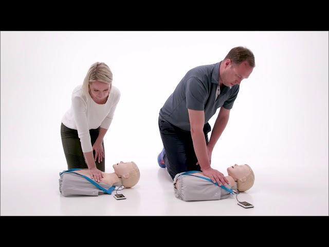 Resuscitation Training Manikins - Little Anne QCPR Trader - Retailer ...
