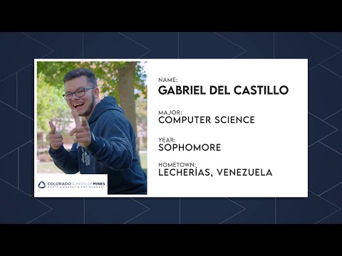MINES The College Tour: A Global Experience
