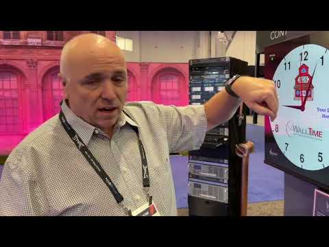 NAB 2025 - The latest from Paravel Systems!