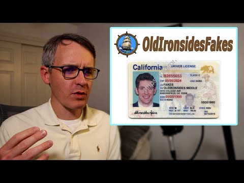 OldIronsidesFakes Reviews and Scam Claims, Explained