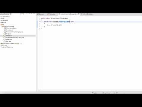 Learn lambda expressions - Mind Luster