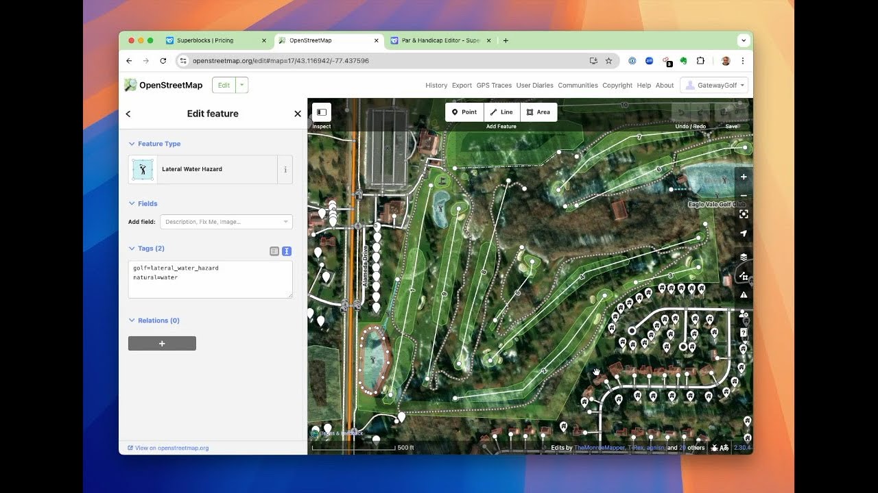 A time-saving internal tool built with Superblocks