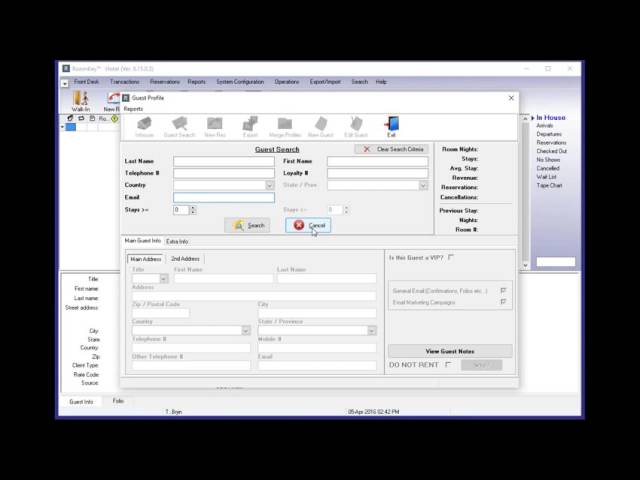 RoomKey PMS Pricing, Reviews, & Features in 2022