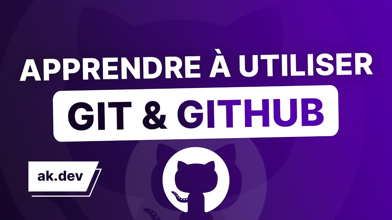 Learn how to easily use Git and Github!