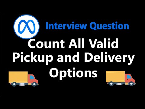 Count all Valid Pickup and Delivery Options - Leetcode 1359 - Python