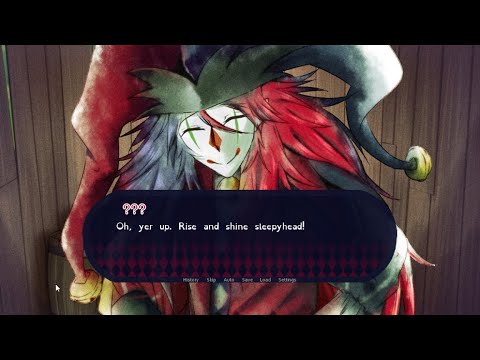 Steam Community :: Trapped with Jester