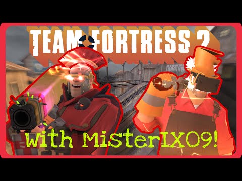 Steam Community :: Video :: Thunderous Triumph (Team Fortress 2 ...