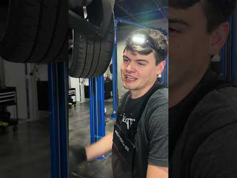 This is Why an Oil Change on an Alfa Romeo 4C is MESSY