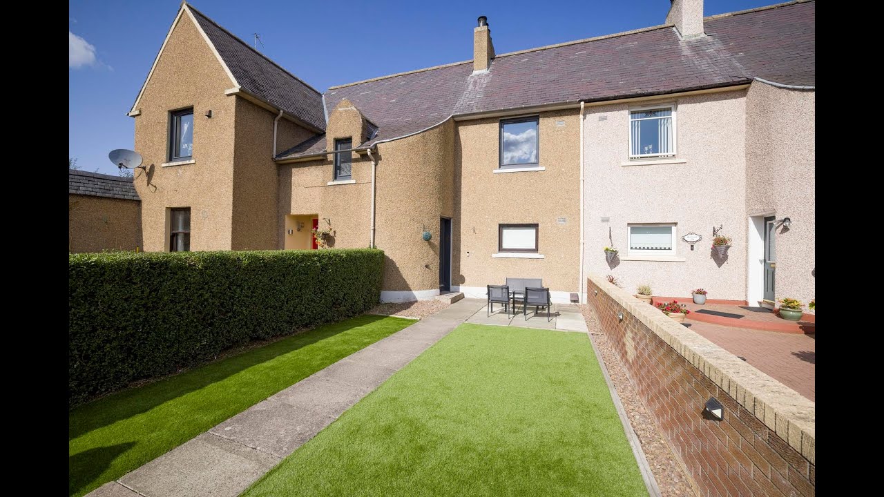 57 James Lean Avenue, Dalkeith, EH22 2AB