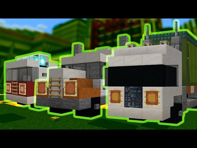 5 best decoration ideas for Minecraft cities