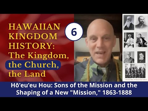Dr. Ron Williams’ Second of Four Part Series United Church of Christ ...