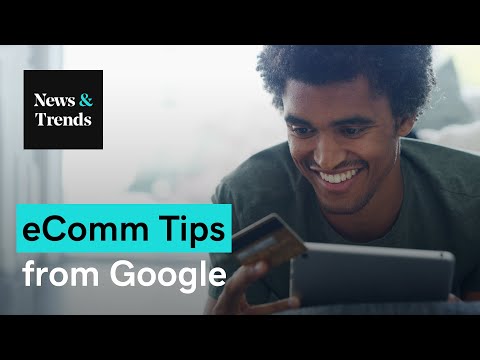 Google Trends & Holiday eCommerce Marketing Tips 2021 | News & Trends