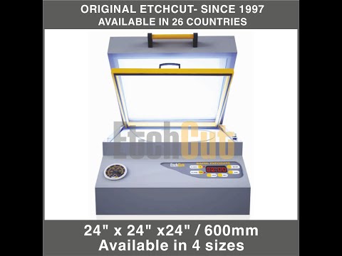Plate Exposure Machine at Best Price in India