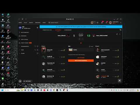 Steam Community :: Video :: HOW TO WATCH FACEIT DEMO