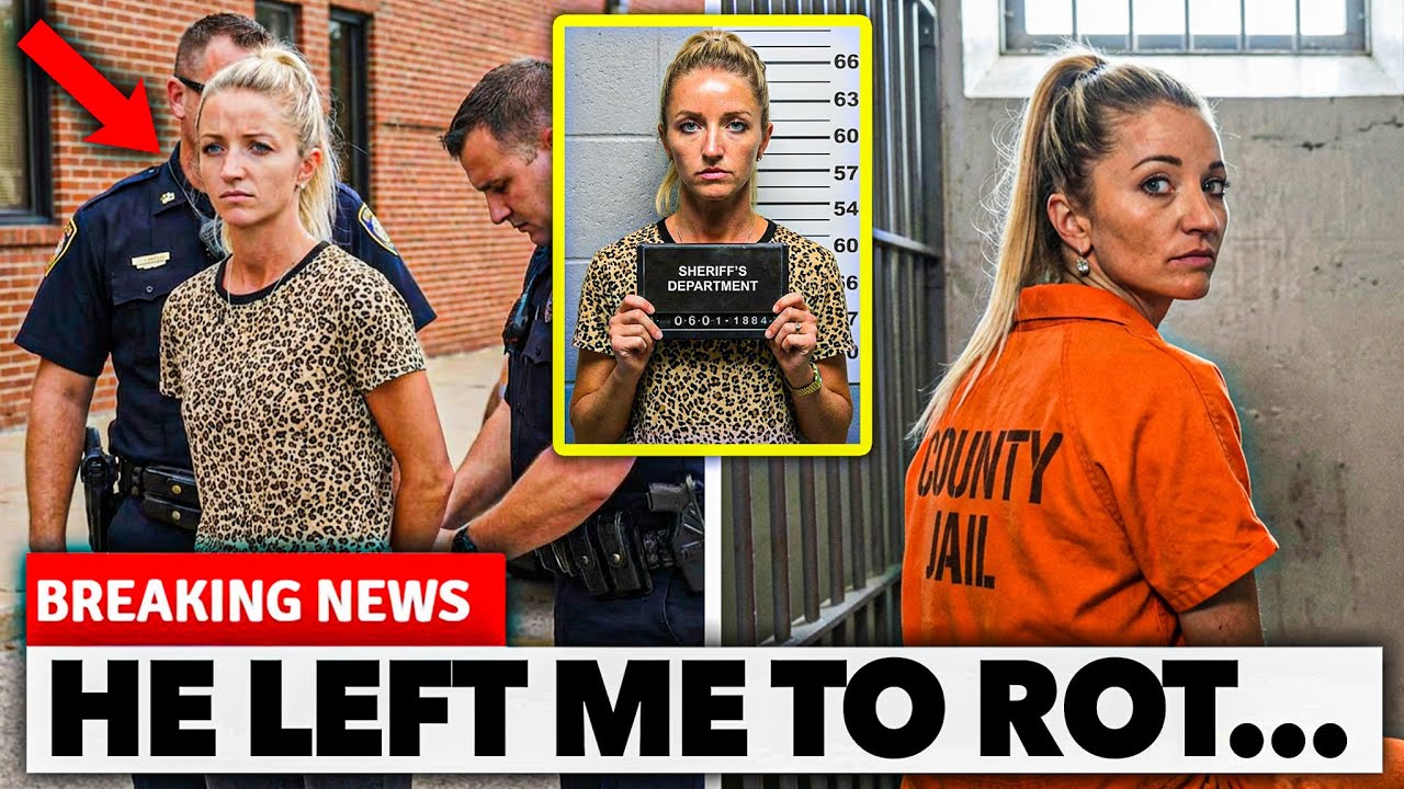 She Walked Away From Bad Chad—Now Jolene’s Quiet New Life Is Raising ...
