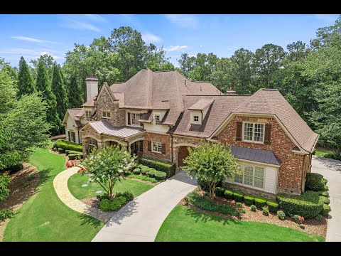 116 Townsend Pass, Alpharetta, GA 30004