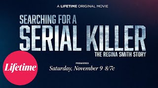 Searching for a Serial Killer: The Regina Smith Story