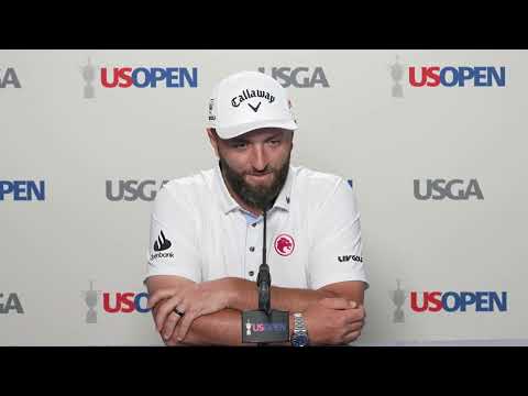 Jon Rahm: "I would happily trade a bunch of top ten in LIV for more wins"