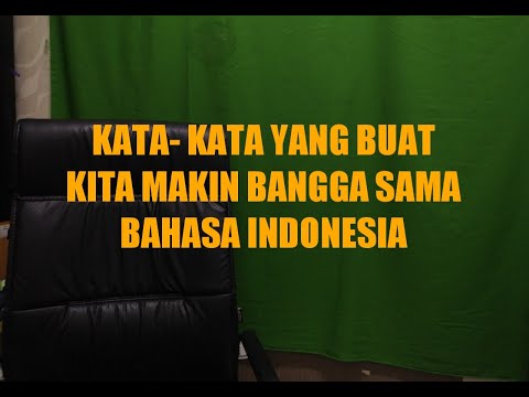 BELAJAR KATA-KATA KIASAN DALAM KBBI (BAGIAN 2)