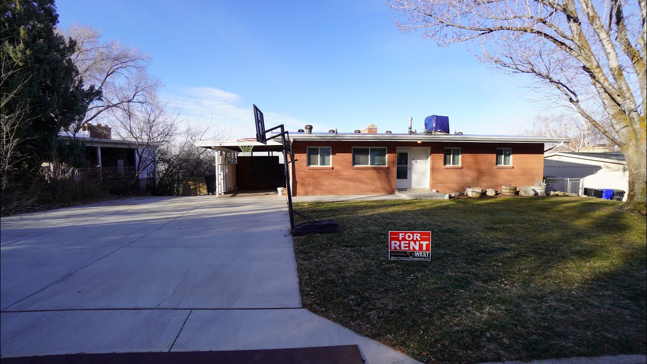515 N 1100 E, Bountiful