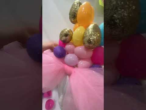 DIY easy springtime Easter hat #diy #springdiy #easter #springcraft