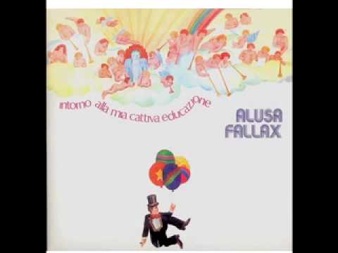 ALUSA FALLAX discography and reviews