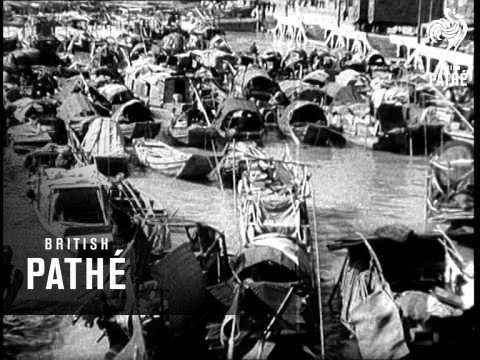 Summing Up No. 12 Reel 1 (1949)
