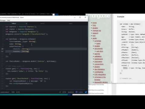 Advanced Schemas: how to reconcile and embrace the perfect external ...