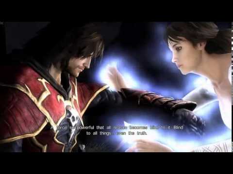 Let's Play: Castlevania: Lords of Shadow Steam Demo