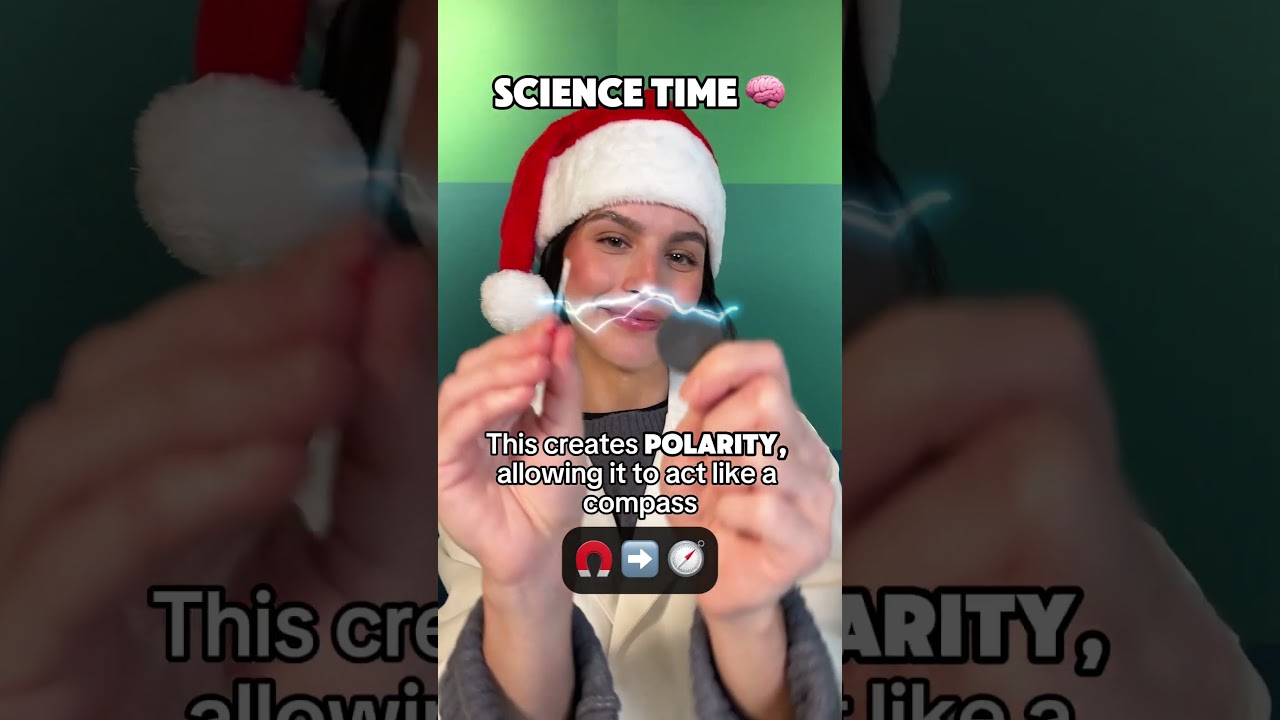 DIY Santa Tracker Experiment 🎅