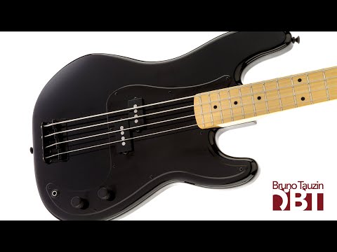 Fender Precision Roger Waters Signature - ranked #137 in Electric ...