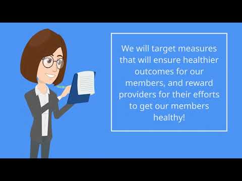 PCMH Redesign Stakeholder Video
