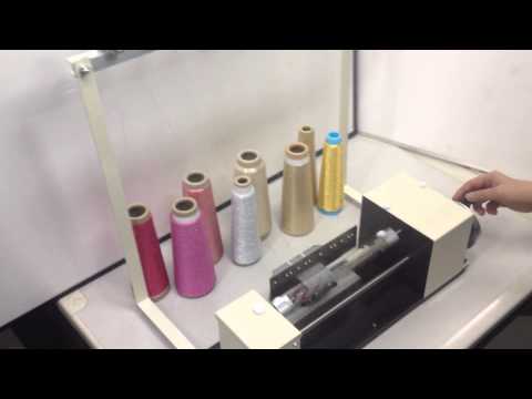 Shade Card Winder at Best Price in India