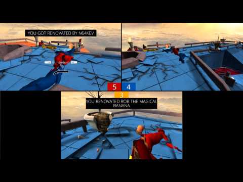 Steam Community :: Video :: Screencheat W/ Matt and Kevin - Episode 1