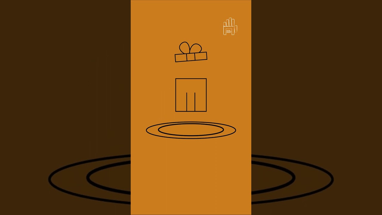 Morphing Icons Animation | After Effects Tutorial #icons #motiongraphics