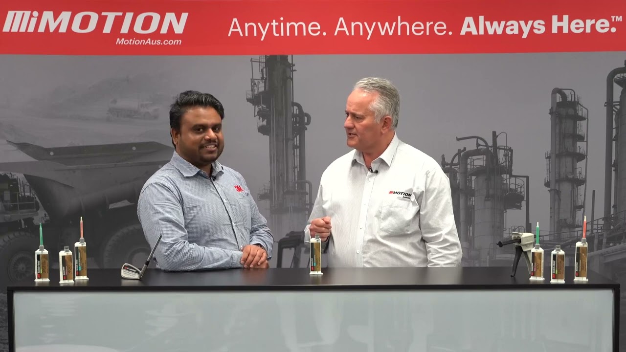 3M Structural Adhesives - Overview