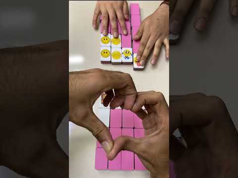 ββA little game that my friends play with me every day #mahjong #games #puzzle