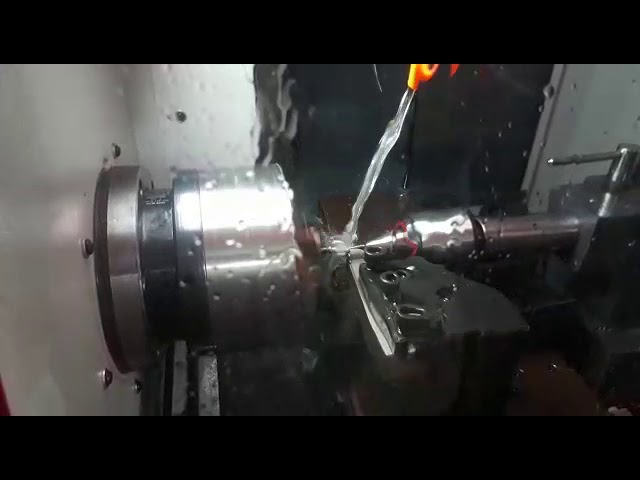 CNC SPM Machines & Turning Centers - CNC Turning Center Manufacturer ...