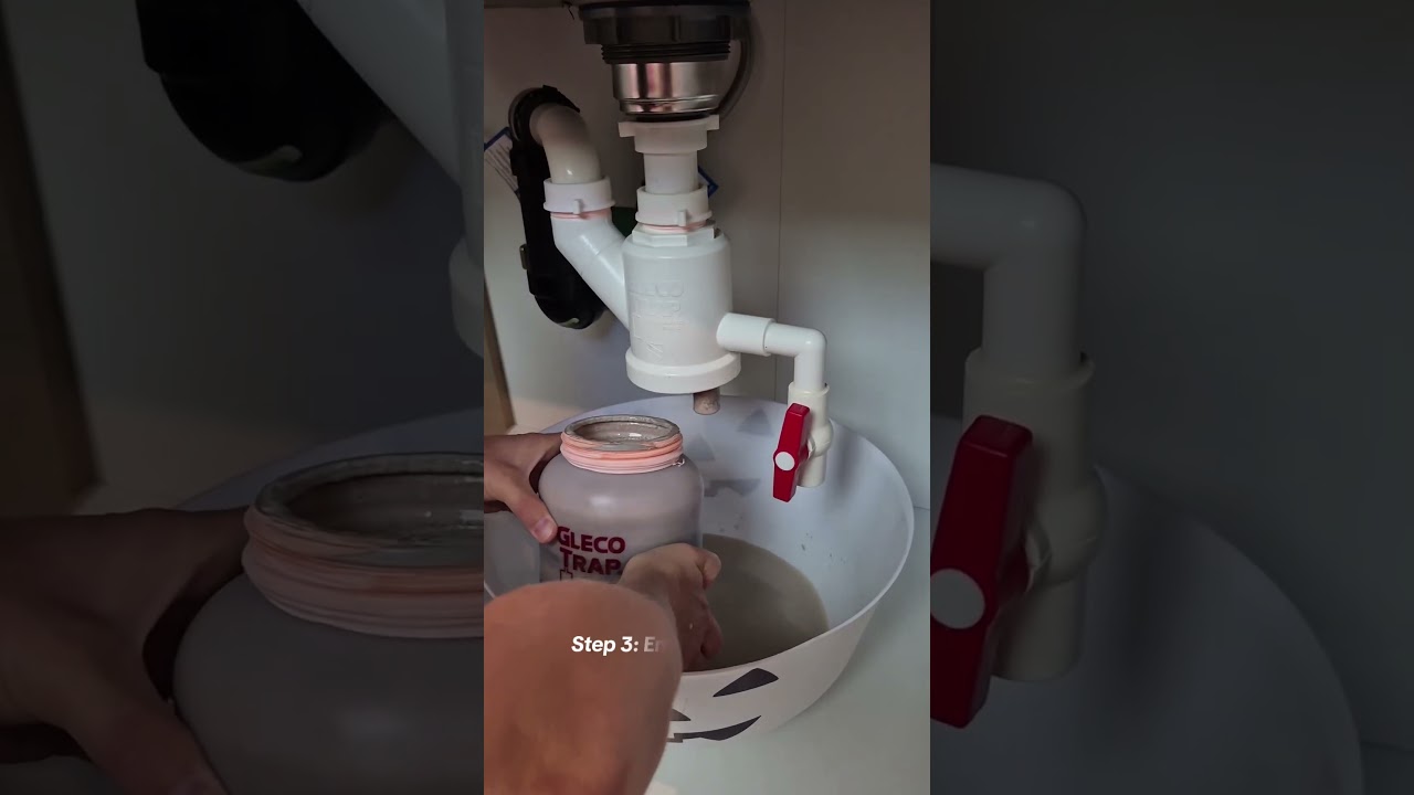 The Side of Pottery You Don’t See | Cleaning My Clay Trap | Studio Maintenance Day