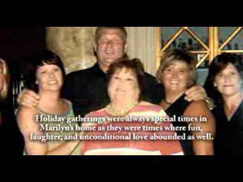 Marilyn Ann Lierman - Life Story Digital Video