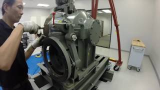 Torin Drive North America