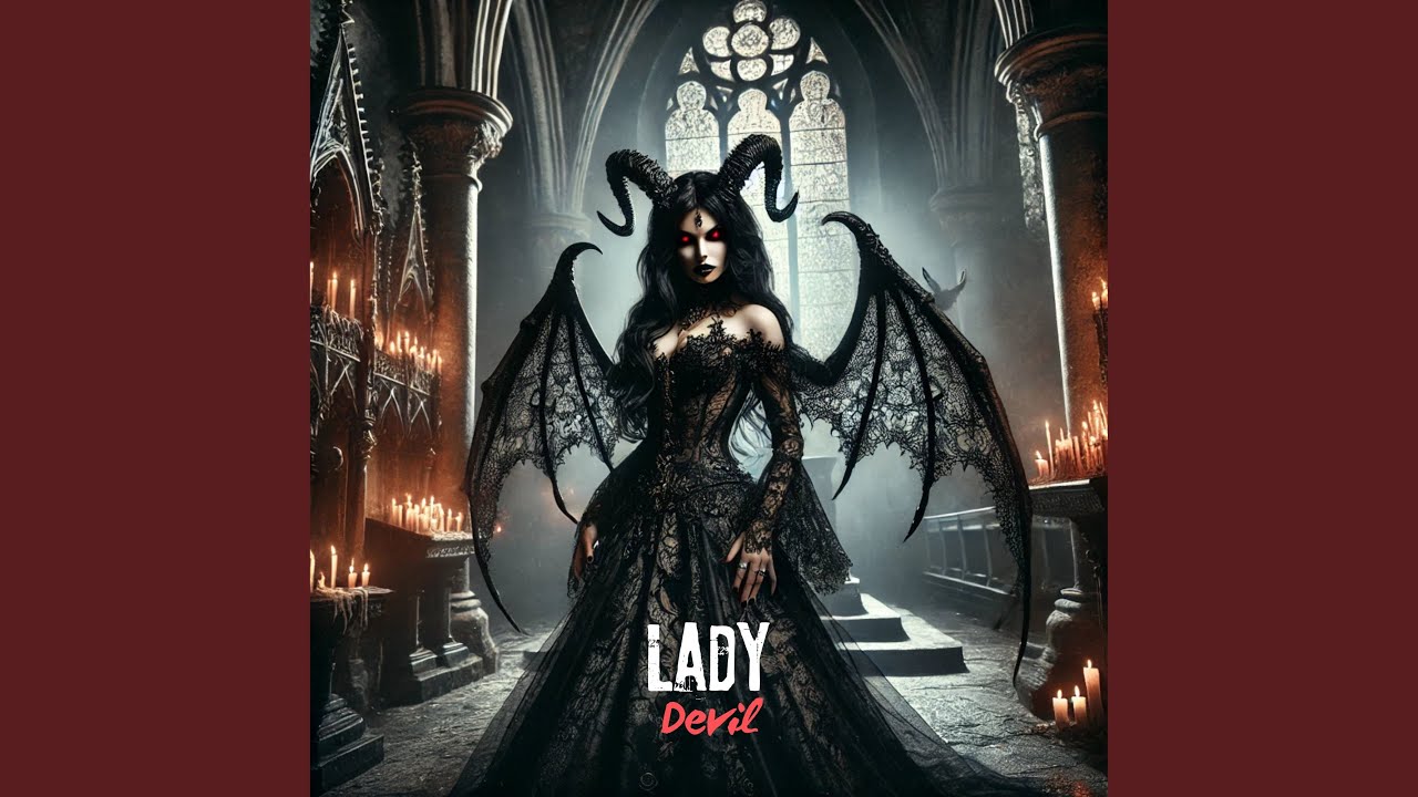 Dark Temptress