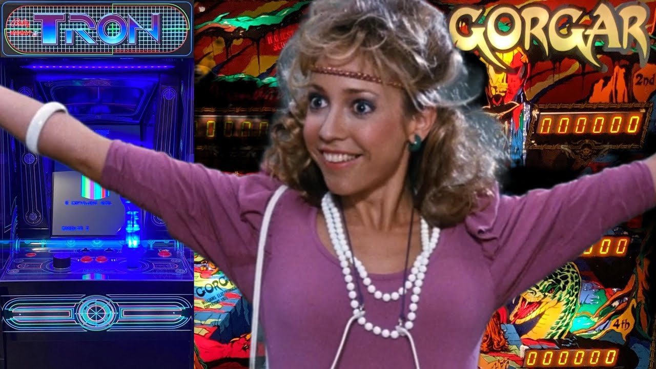 ACTRESS CORINNE BOHRER : LIKE, WAY TOTALLY BITCHIN'