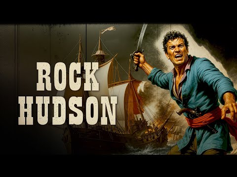 Rock Hudson’s Best Sea Adventure Movie (1953)