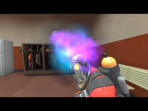 Steam Community :: Video :: Team Fortress 2 Unusual Nebula Head Full of ...