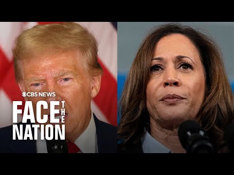 How could Trump and Harris' first debate impact the race?