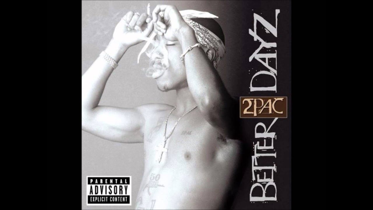 2Pac - Intro Lyrics