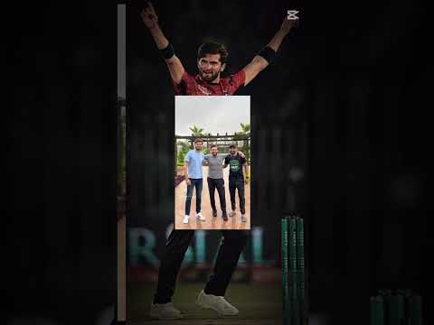 #Shaheen photos #subscribe #trending #cricket #shorts