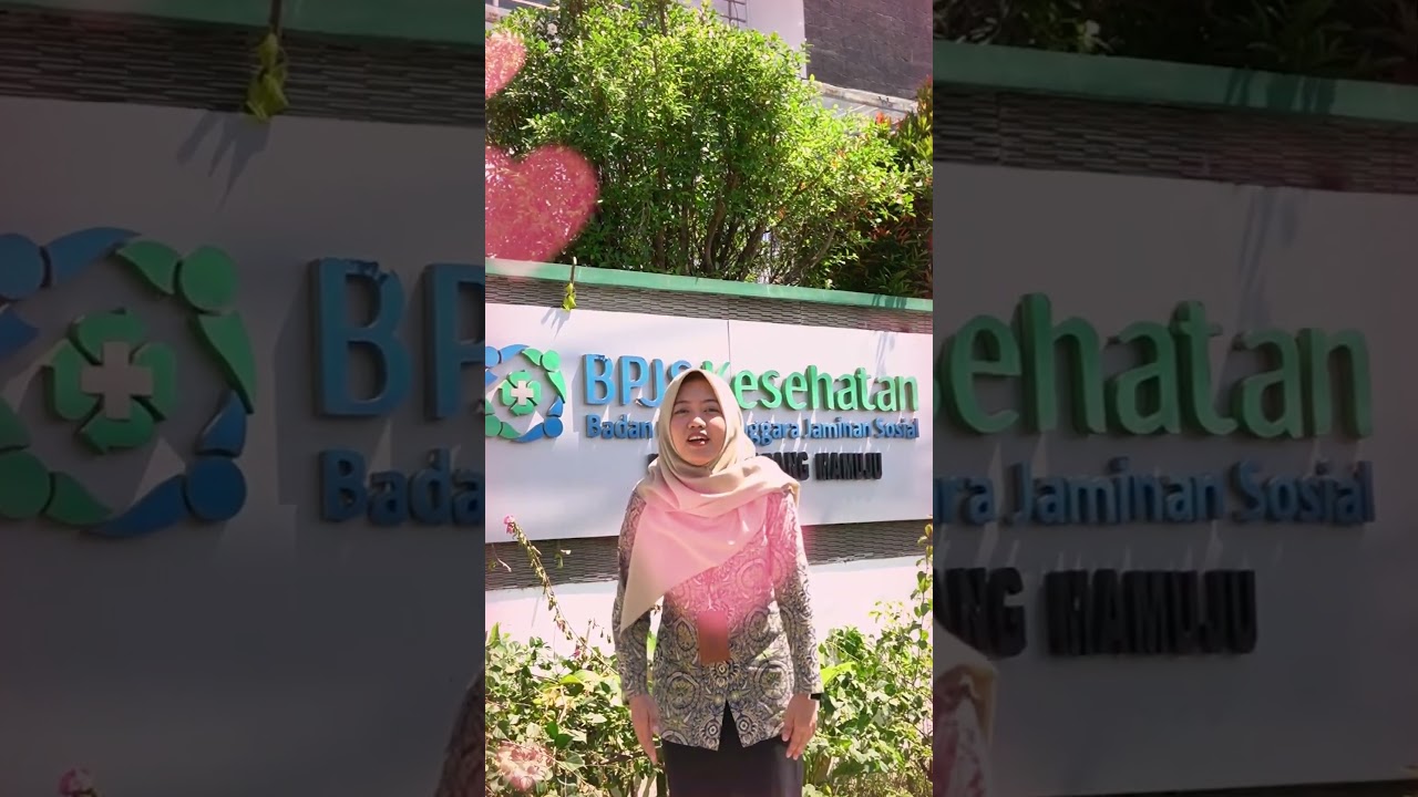 PRB juga memahami kebutuhanmu dalam melakukan kontrol dan pengobatan penyakit kronis.